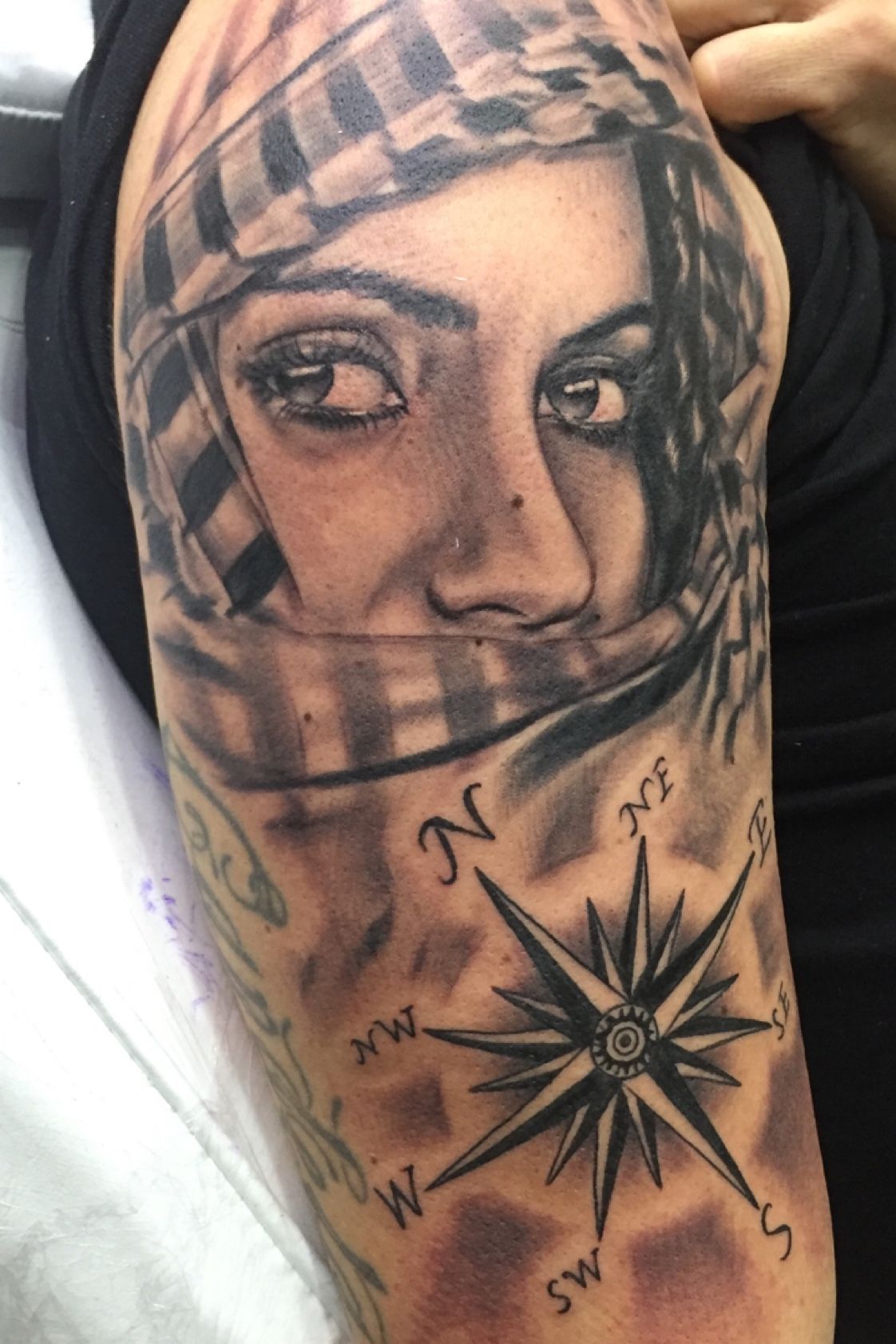 Tattoo uploaded by Rodri Feria • Tattoodo