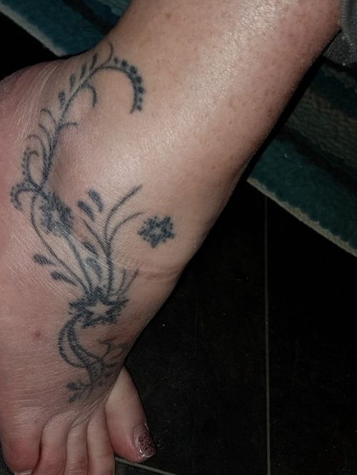 Tattoo uploaded by jennifer fitzsimons • Tattoodo