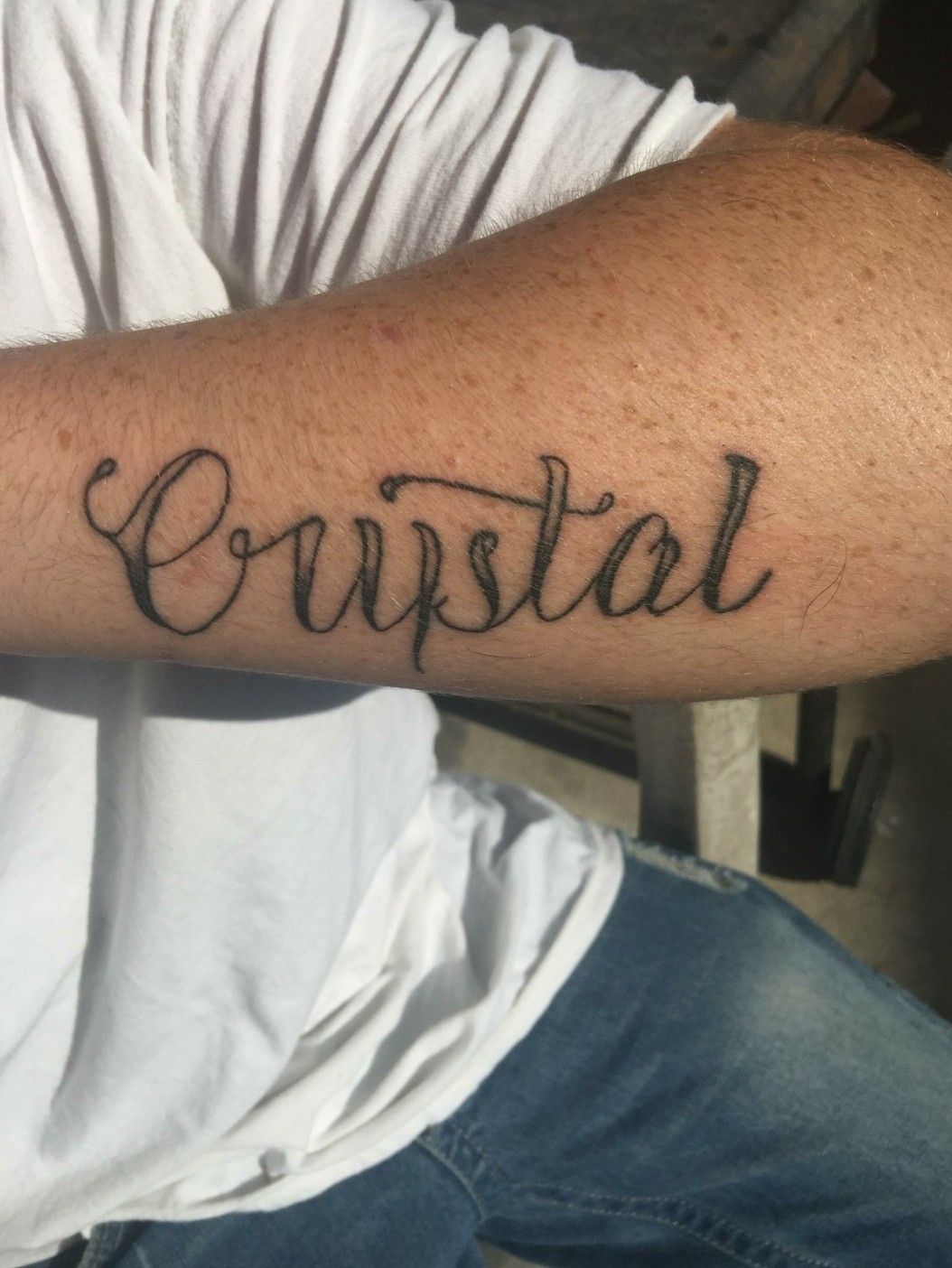 Tattoo uploaded by Rodrick Harbin • Tattoodo