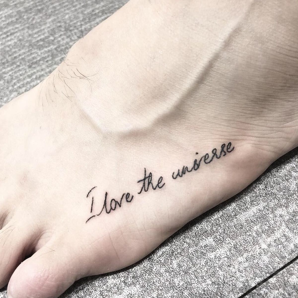 Tattoo uploaded by DOUBLE D INK • 송탄(75) Double D Ink TattooShop 작업 상담 ...