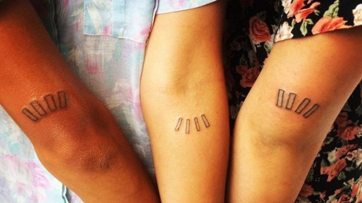 Tattoo uploaded by Acoustic Ink • Tattoodo