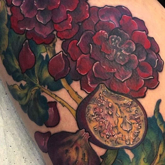 Tattoo uploaded by LAET • Tattoodo