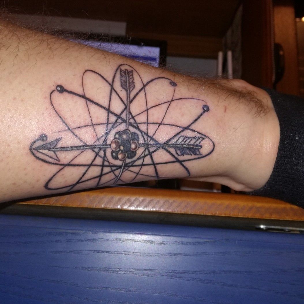 Tattoo uploaded by Tetoros Aggelos • Tattoodo