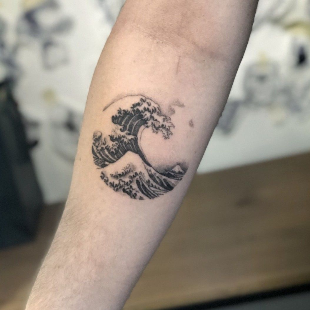 Tattoo uploaded by Silvia Placenta • Tattoodo