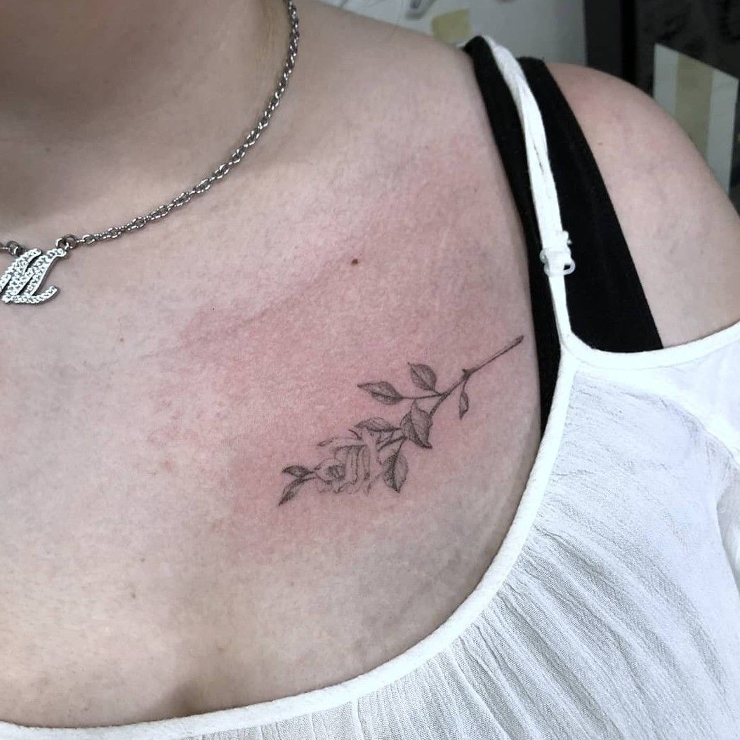 Tattoo uploaded by Silvia Placenta • Tattoodo
