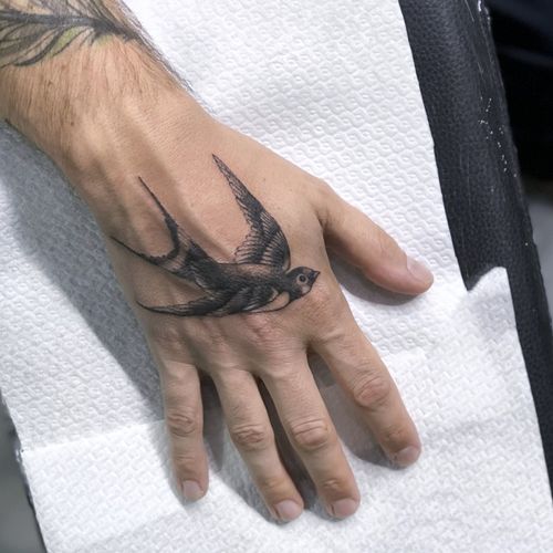 Tattoo uploaded by Silvia Placenta • Tattoodo