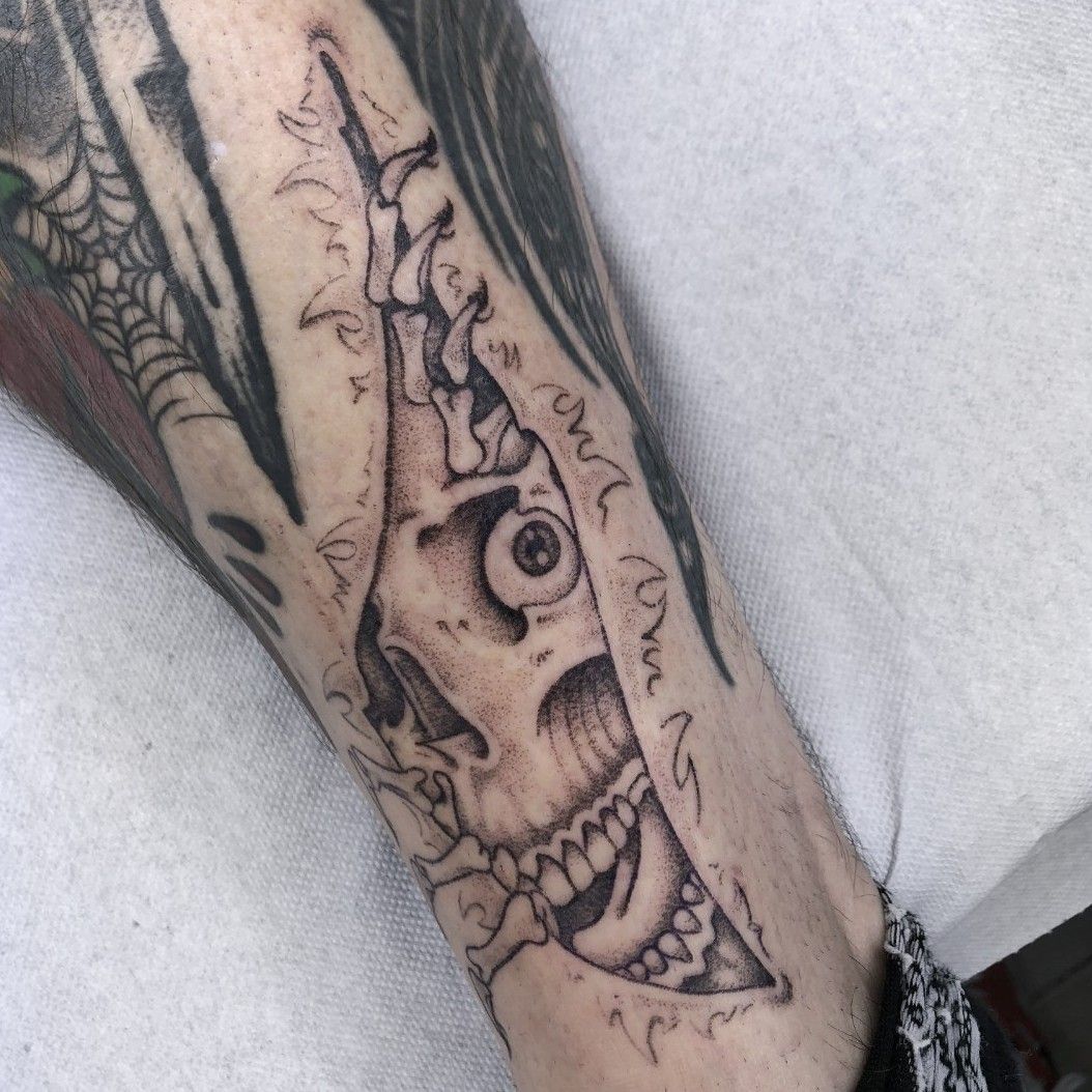 Tattoo uploaded by Silvia Placenta • Tattoodo