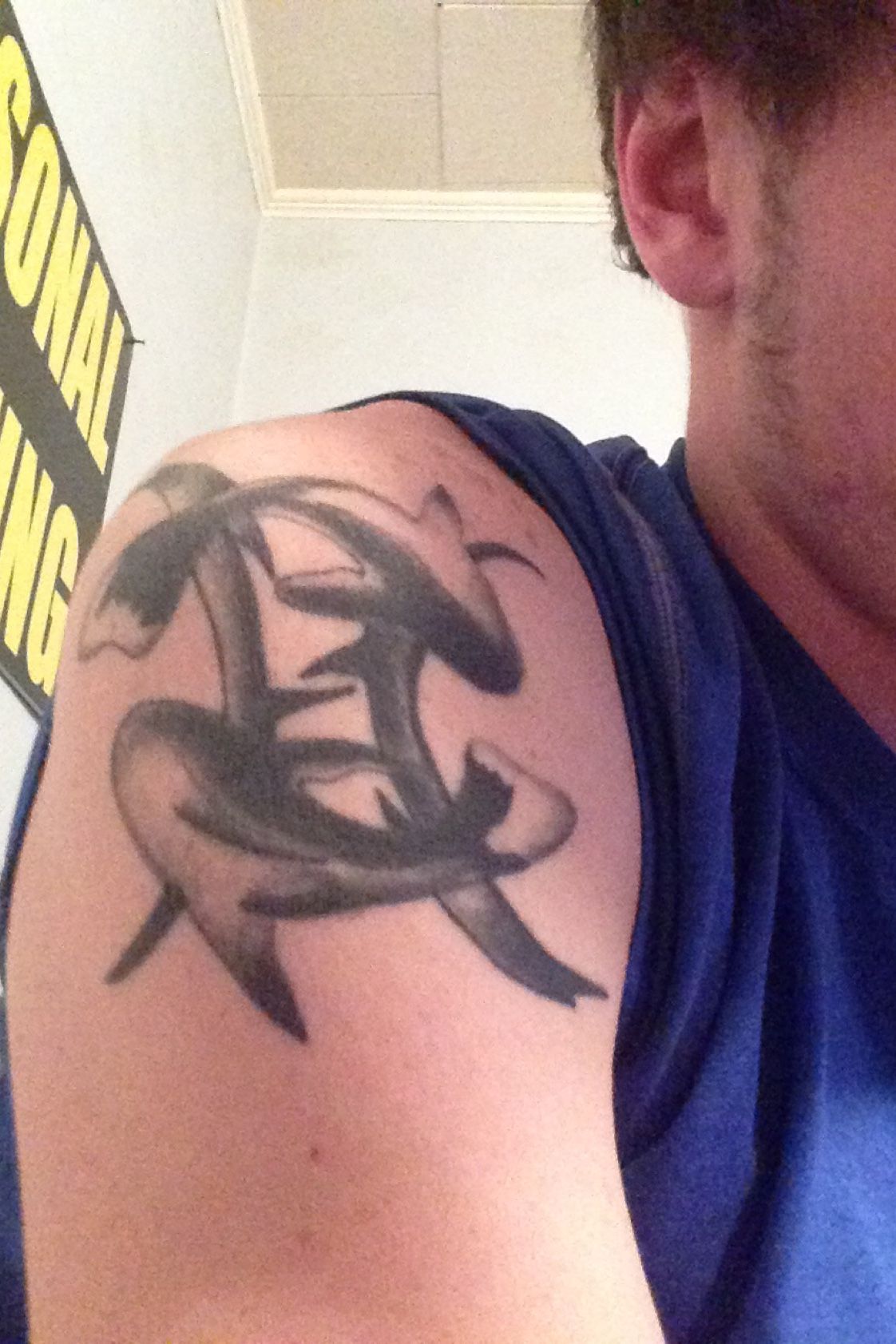 Tattoo uploaded by Dillon Willis • Tattoodo