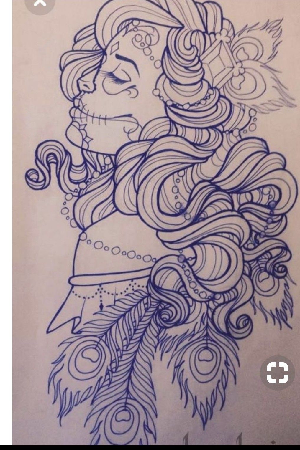 Tattoo uploaded by Reba Threet • Tattoodo