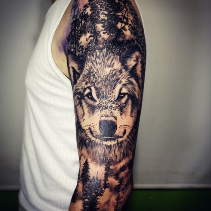 Tattoo uploaded by Dante Tatuaggio Tattooing since 1996 • Tattoodo