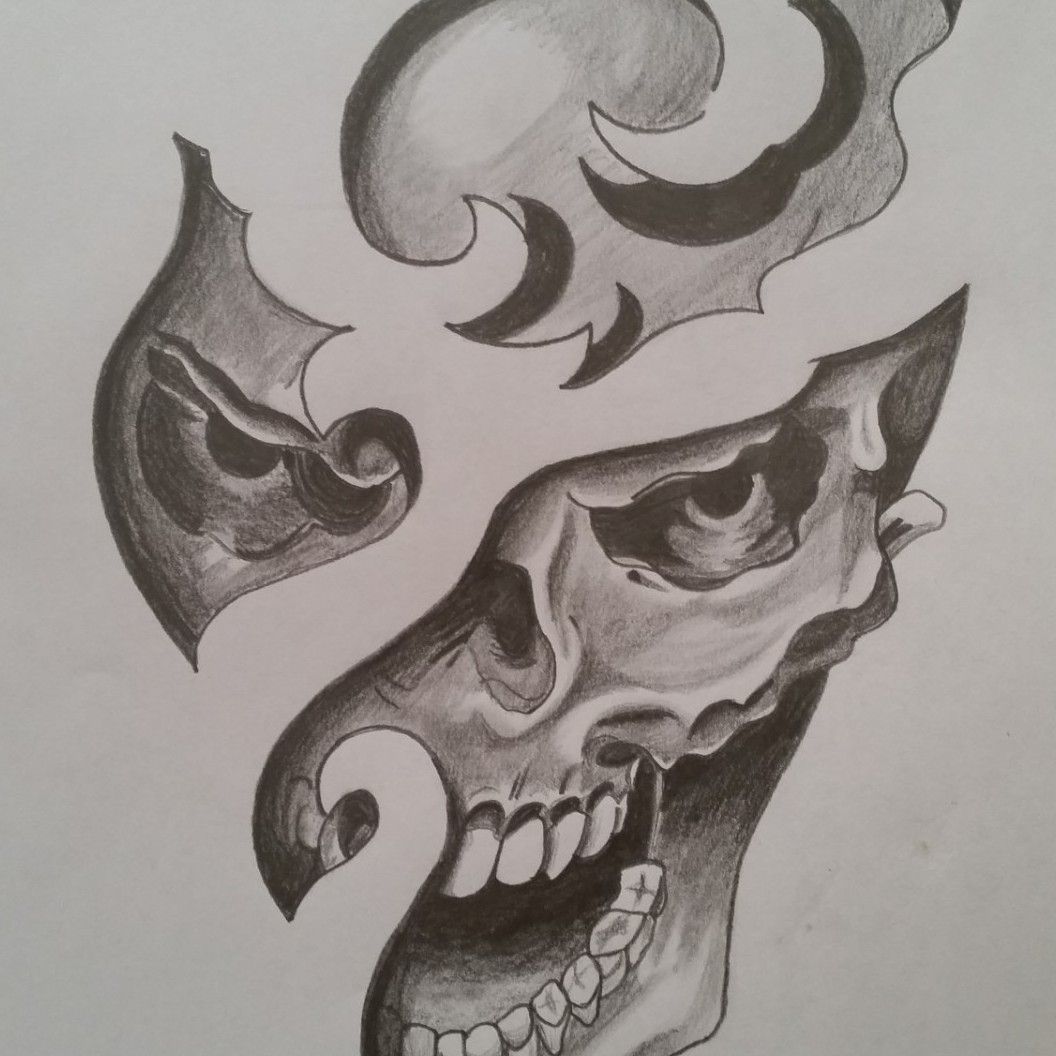 Tattoo uploaded by Scott Uren • Tattoodo