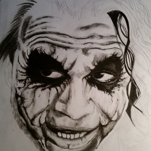 Tattoo uploaded by Scott Uren • Tattoodo