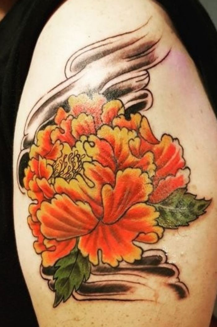 Tattoo uploaded by Phill Turtle • Tattoodo