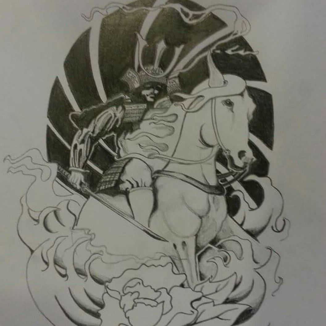 Tattoo uploaded by Scott Uren • Tattoodo