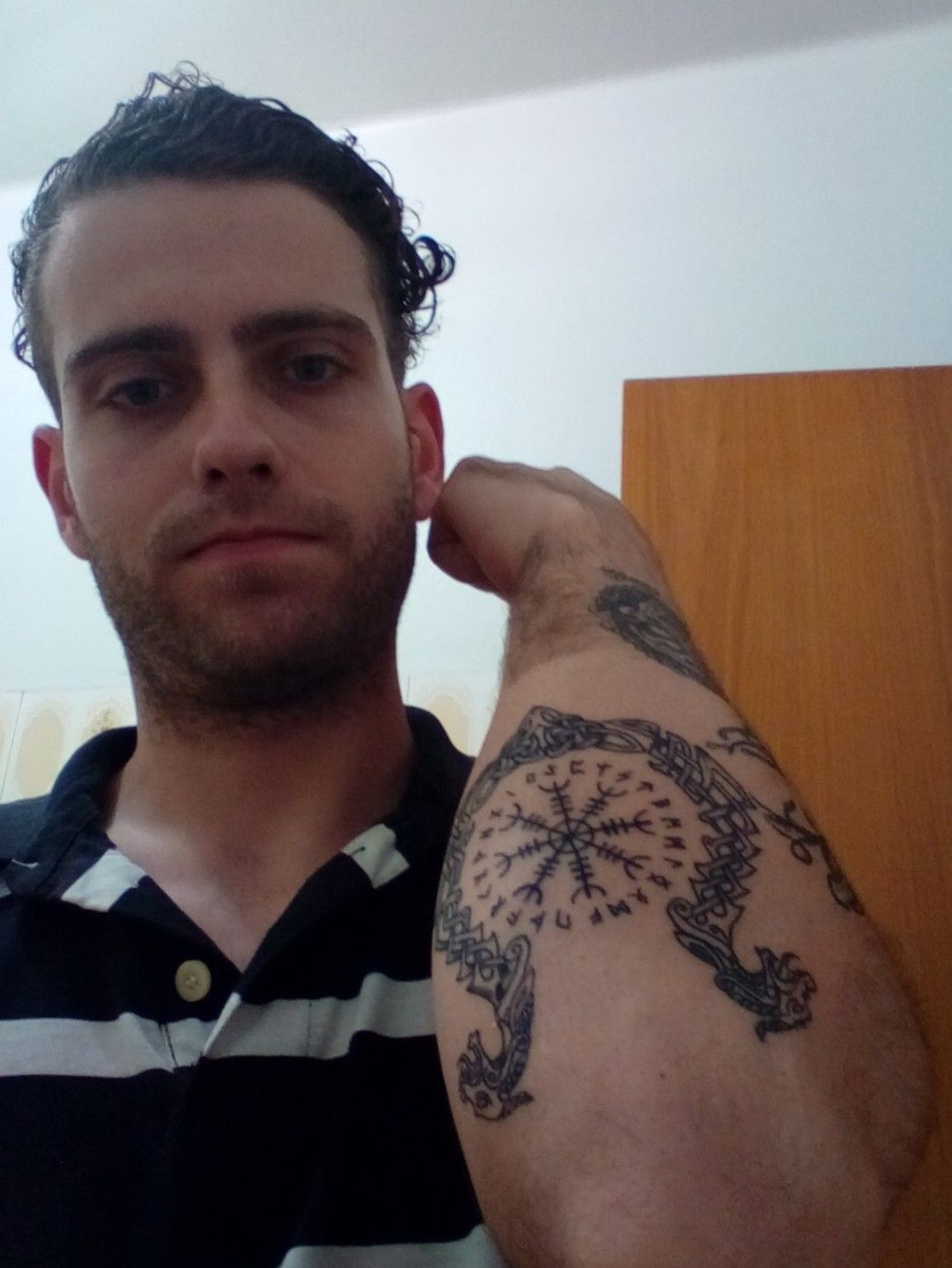 Tattoo uploaded by Erick Medeiros • Tattoodo