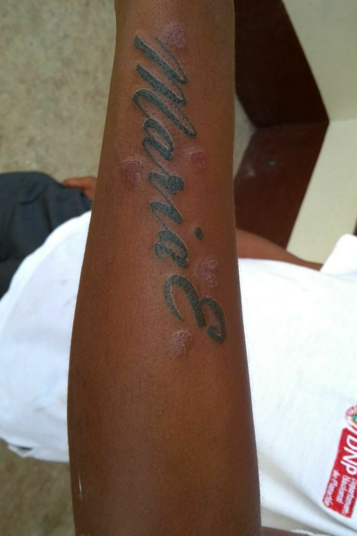 Tattoo uploaded by Esteban Patiño • Tattoodo