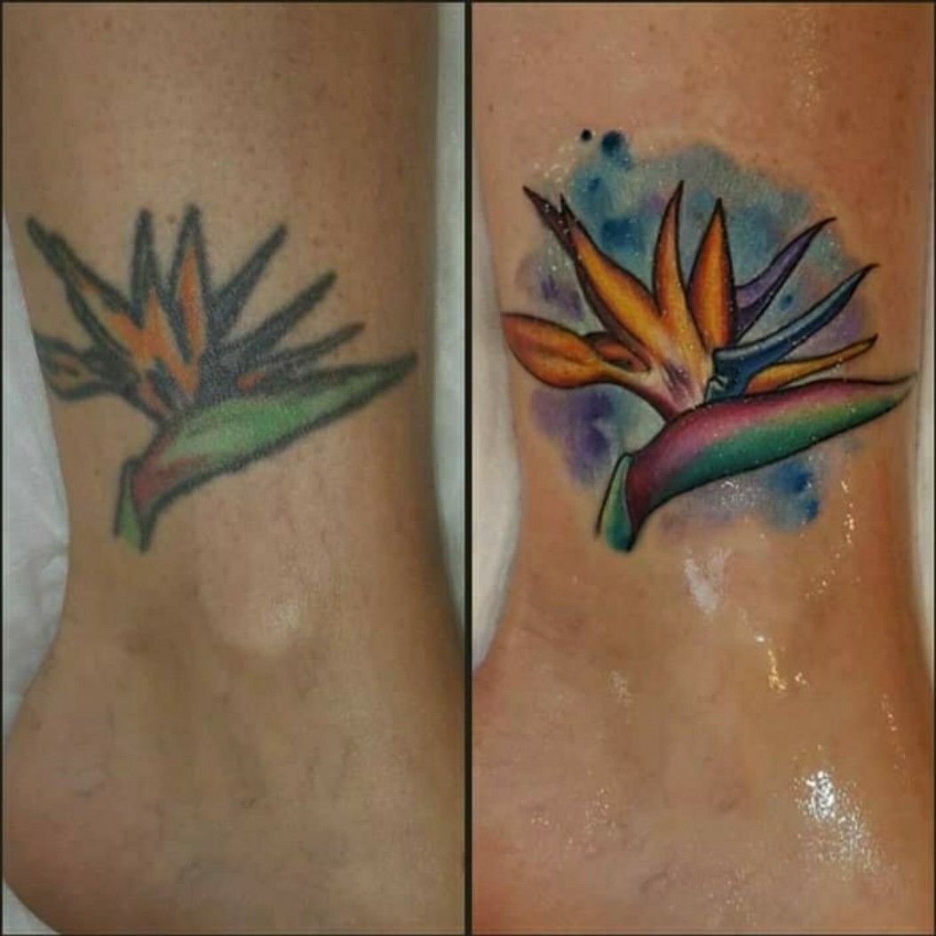 Tattoo uploaded by Vintage Ink • Tattoodo