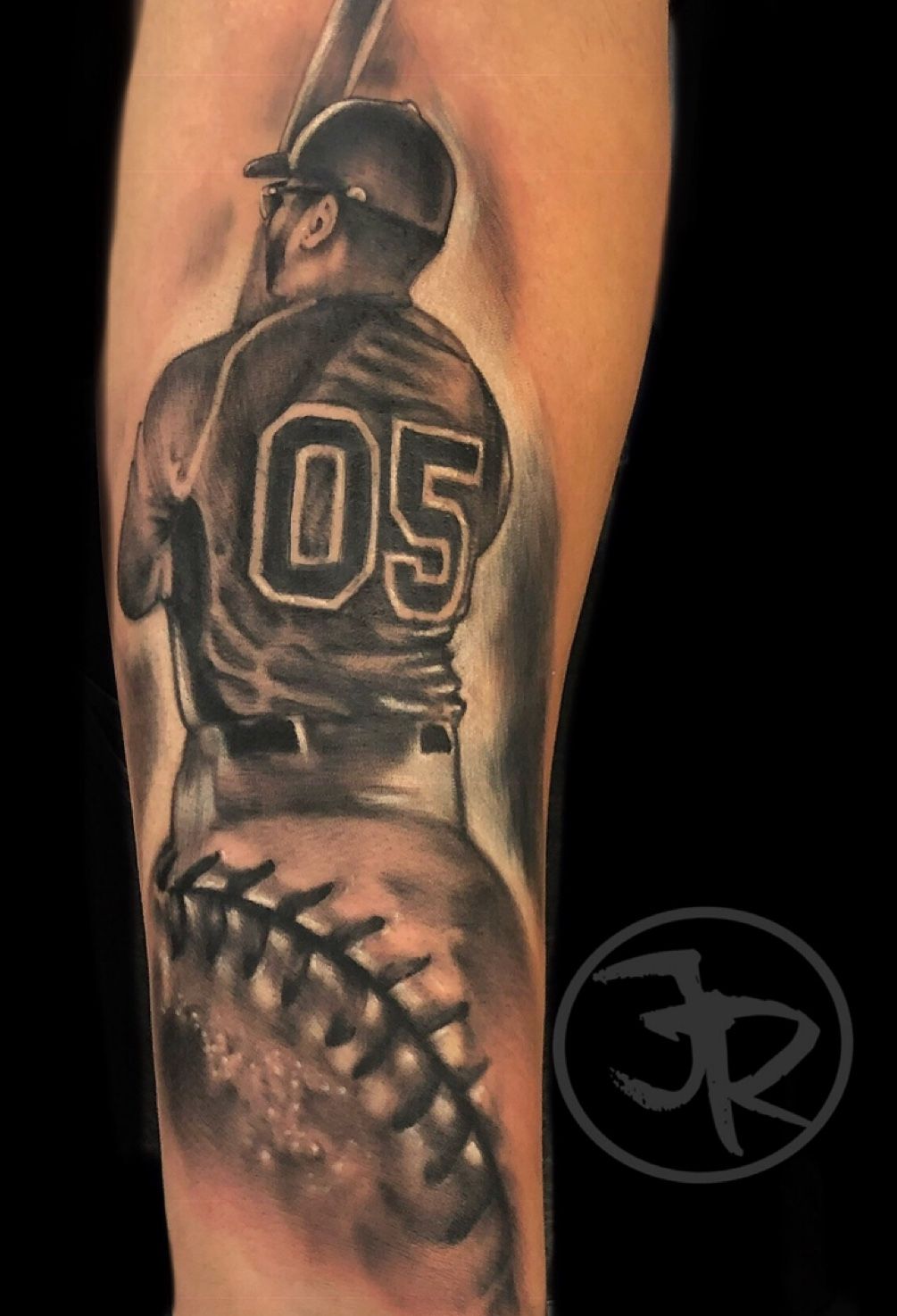 Tattoo uploaded by Eric Richardz • Tattoodo