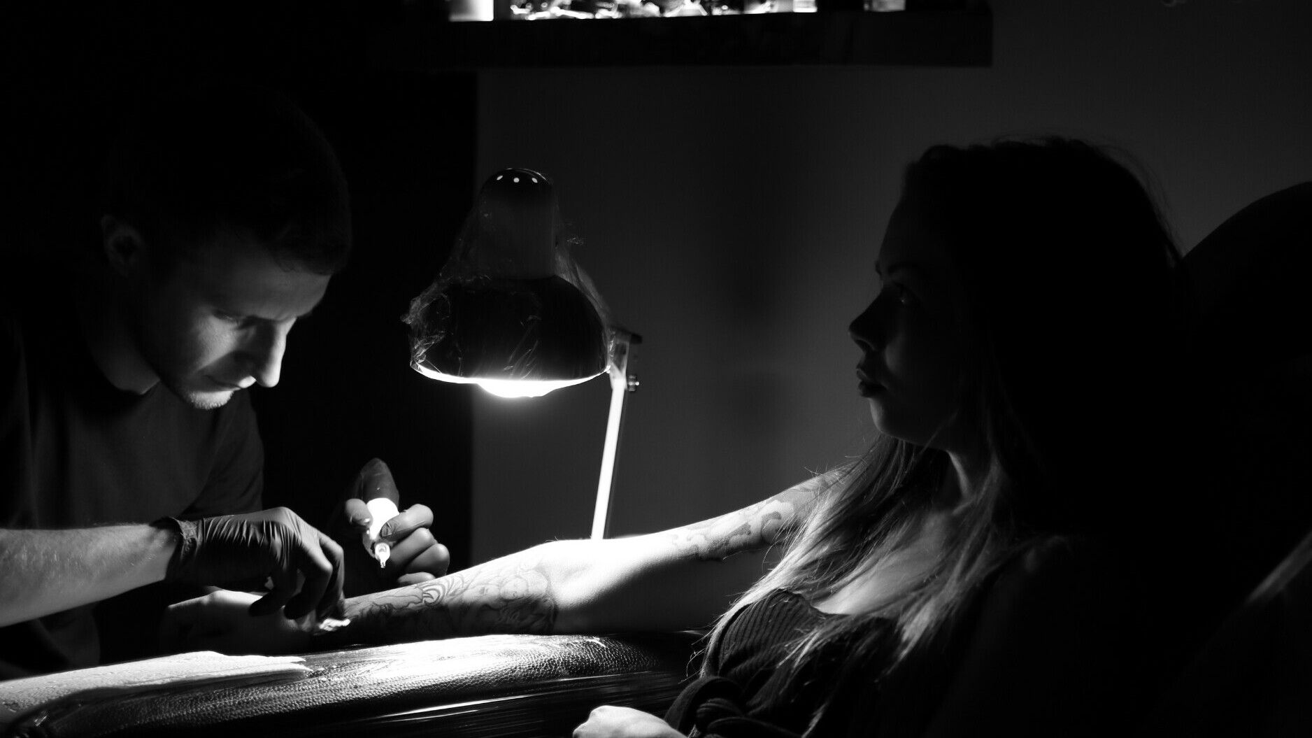 Tattoo uploaded by PINTADOS TATTOO STUDIO • Tattoodo