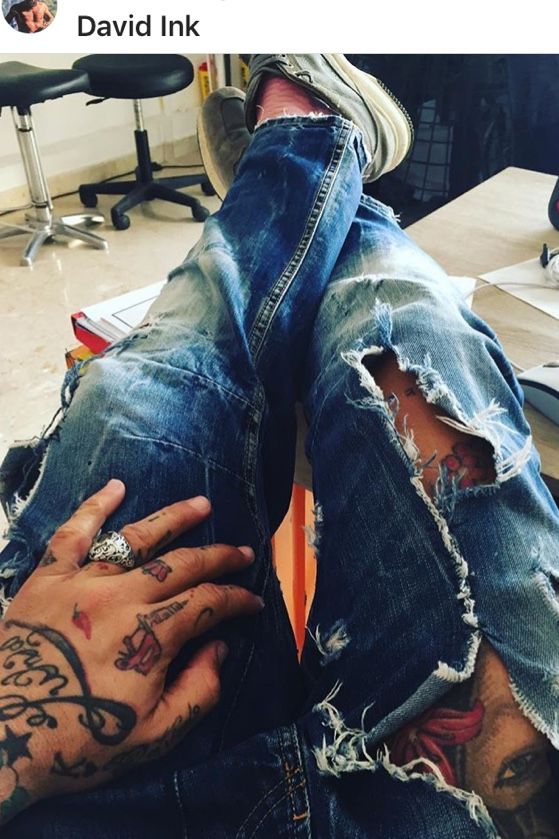 Tattoo uploaded by davidink • Tattoodo