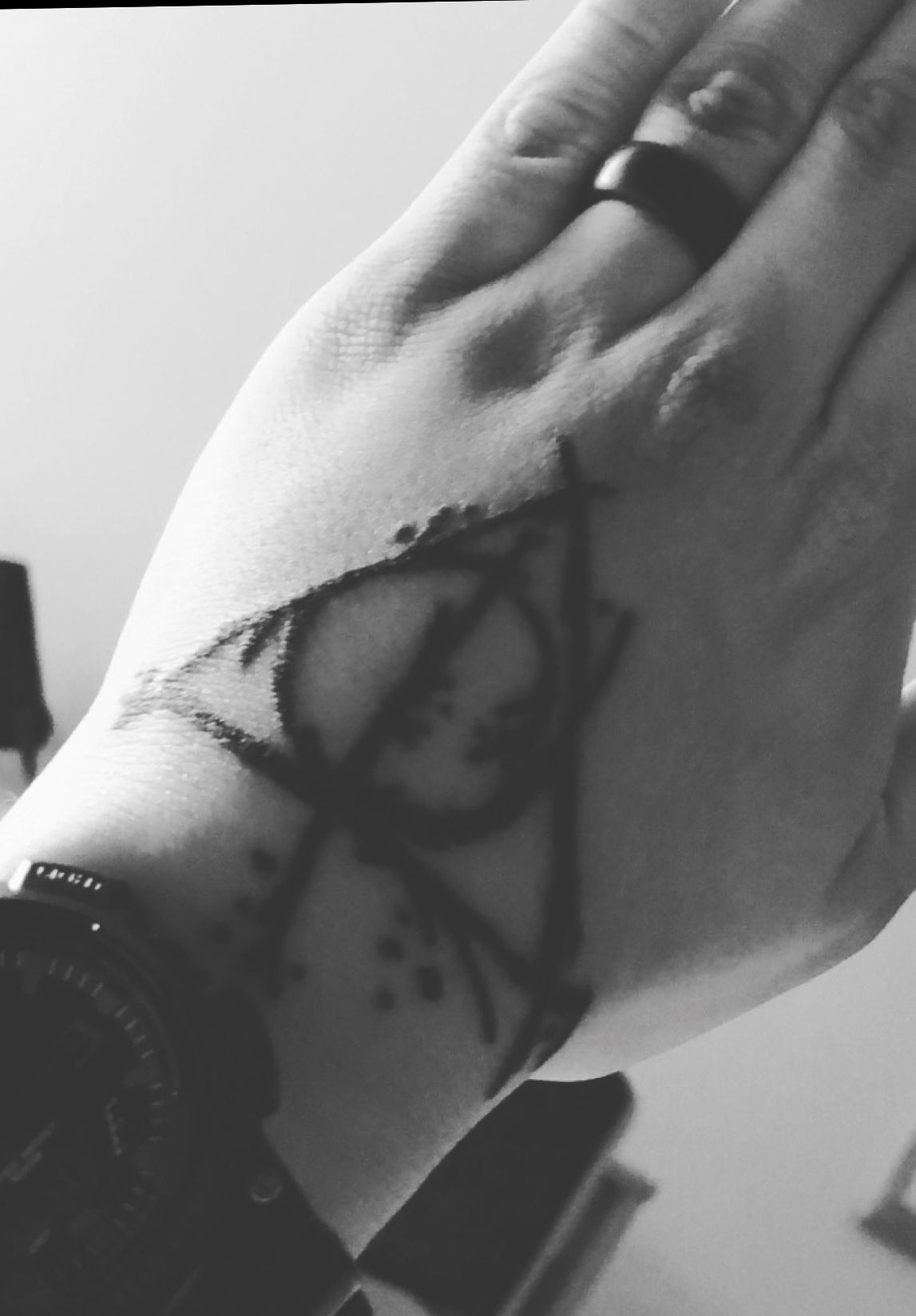 Tattoo uploaded by Goten • Tattoodo