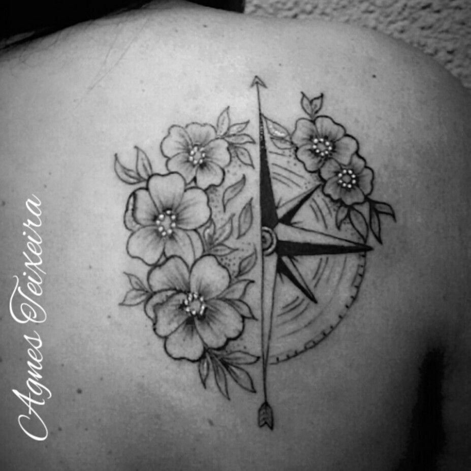 Tattoo uploaded by Agnes Tattoo Artist • Tattoodo