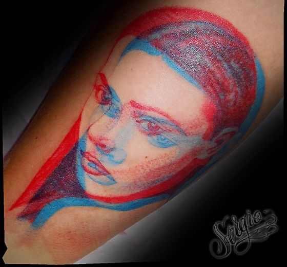 Tattoo uploaded by Sergio Sabio tattoos • Tattoodo