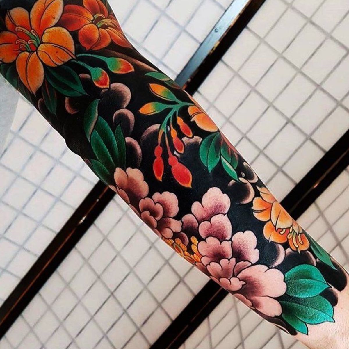 Tattoo uploaded by Remy • Tattoodo