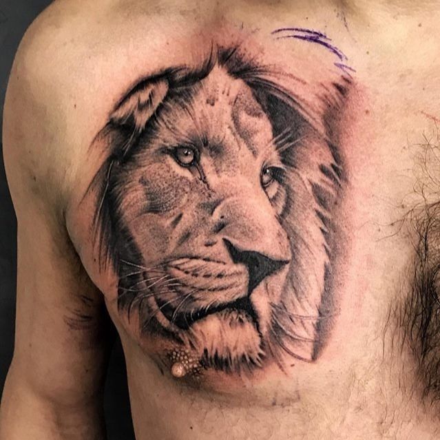 Tattoo uploaded by JM Tattoo • Tattoodo