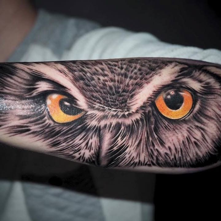 Tattoo uploaded by JM Tattoo • Tattoodo