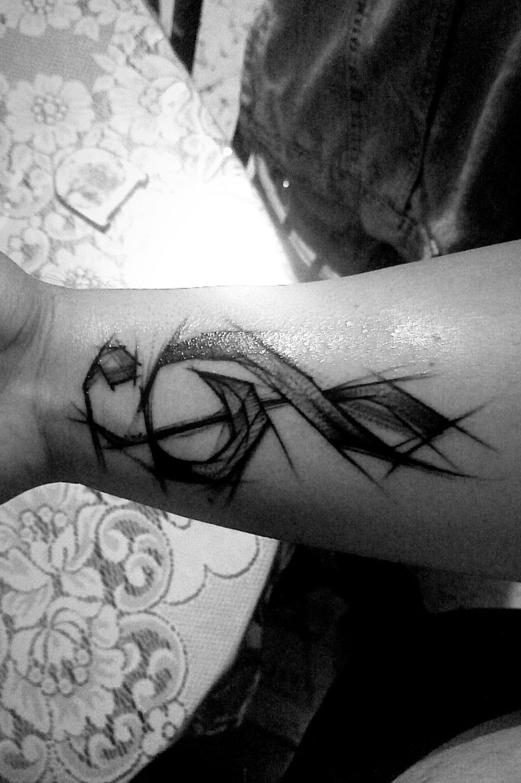 Tattoo uploaded by Mario Bribiesca • Tattoodo