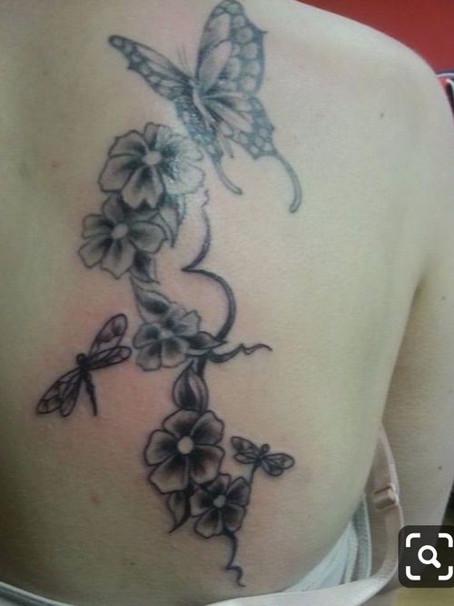 Tattoo uploaded by Emily Cornwell • Tattoodo