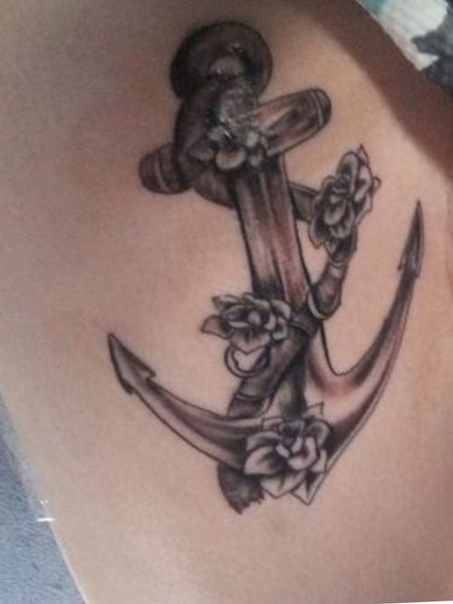 Tattoo uploaded by Emily Cornwell • Tattoodo