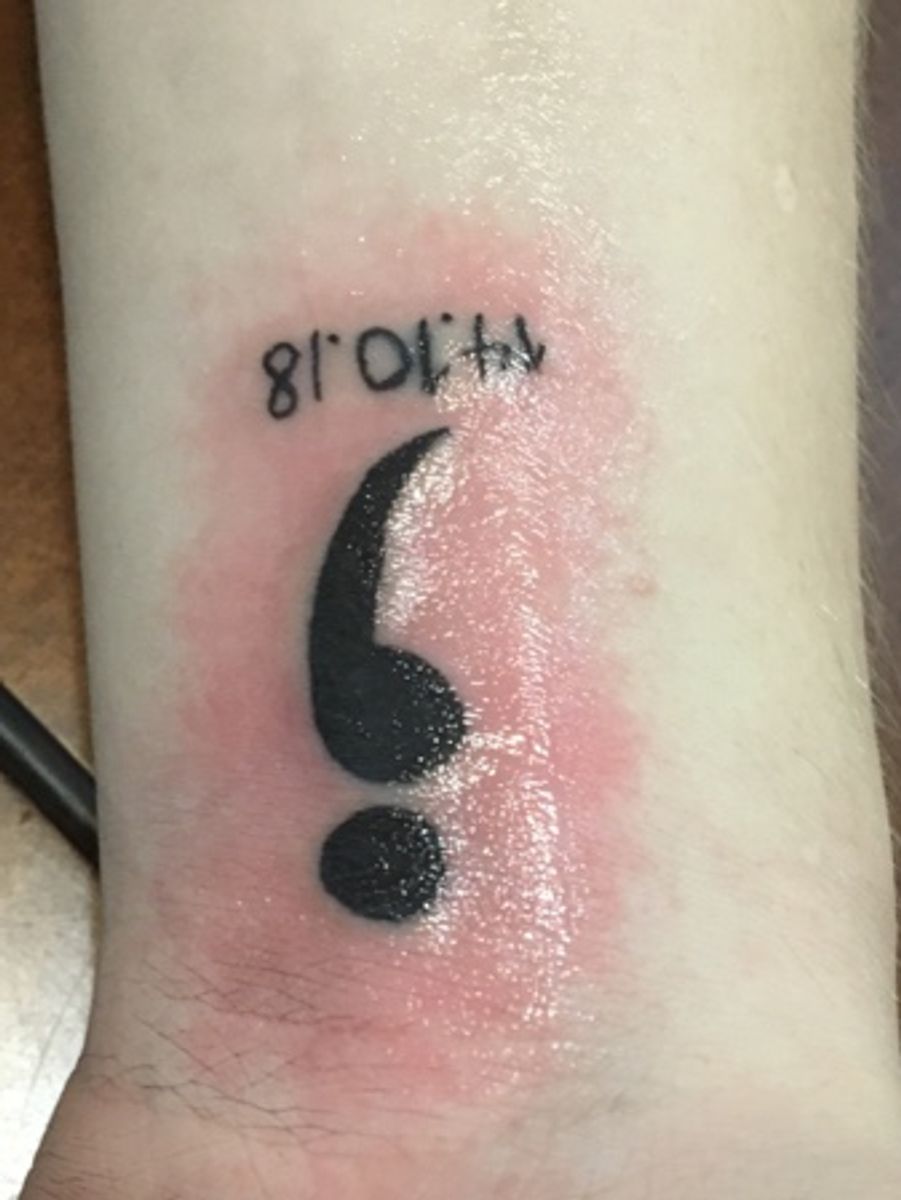 Tattoo uploaded by Tonya Johnson • Tattoodo