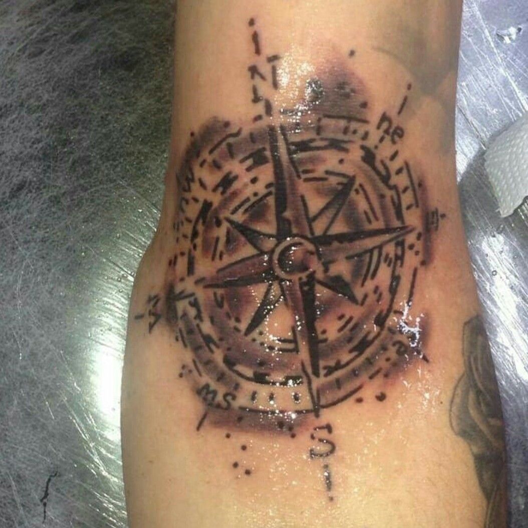 Tattoo uploaded by Andre Castro Savastano • Tattoodo
