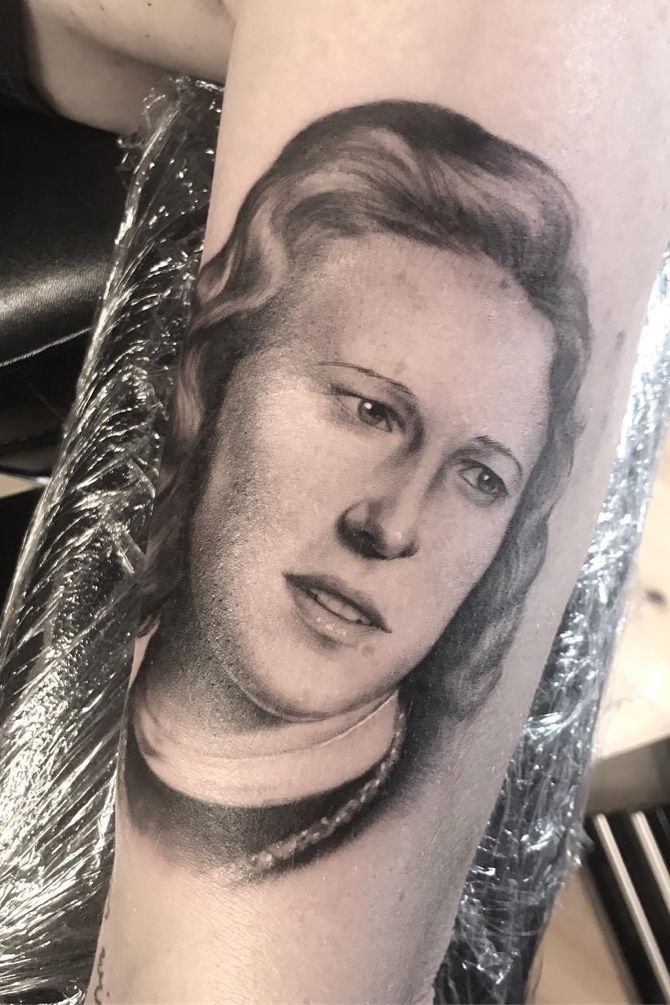 Tattoo uploaded by Subculture Tattoo & Piercing • Tattoodo