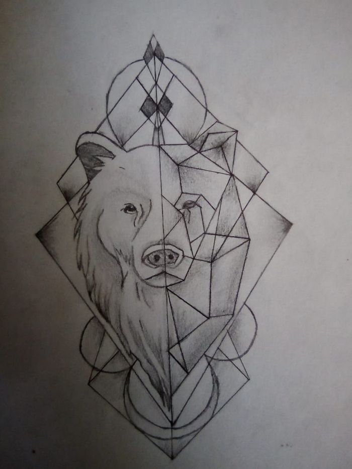 Tattoo uploaded by Mario Bribiesca • Tattoodo