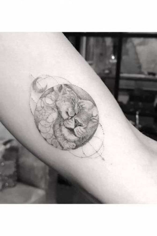 Tattoo uploaded by Ingrid Claes • Tattoodo