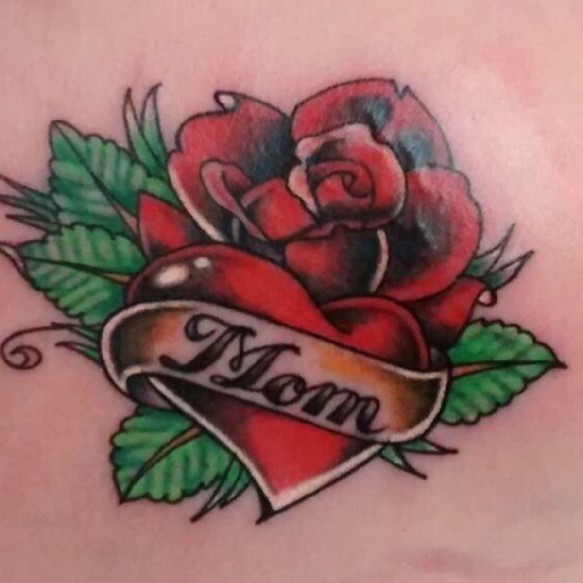 Tattoo uploaded by Neal Conroy • Tattoodo