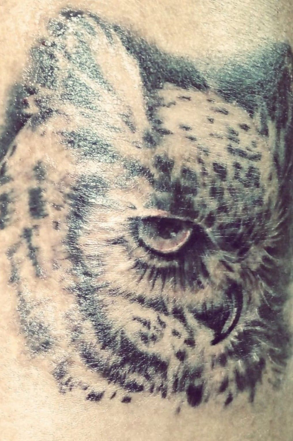 Tattoo uploaded by Mawi Tattoo Art Studio • Tattoodo