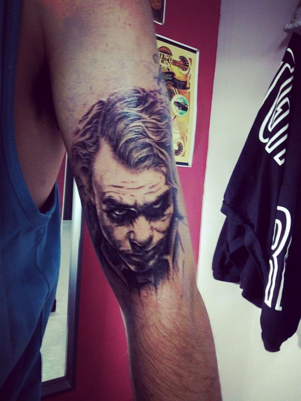 Tattoo uploaded by Mawi Tattoo Art Studio • Tattoodo