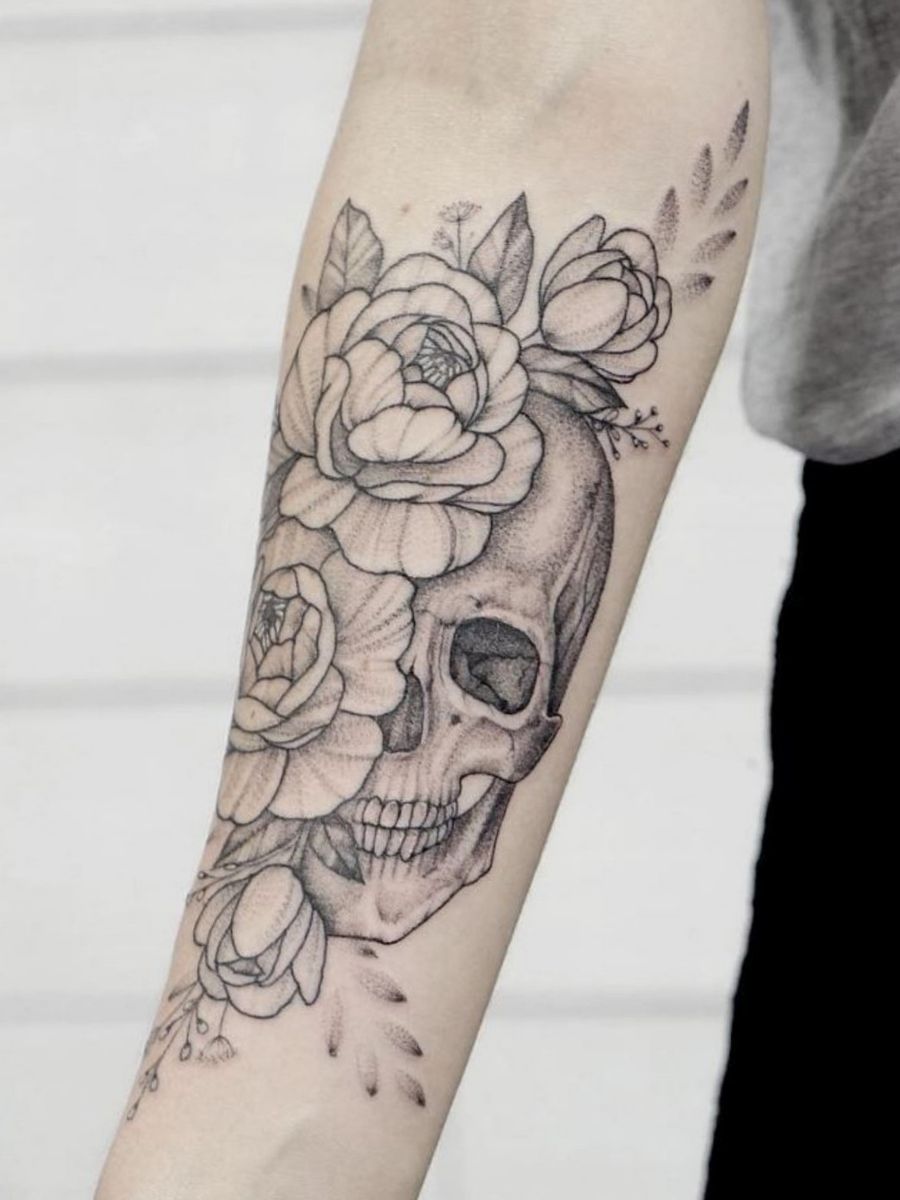 Tattoo uploaded by Rinchee • Tattoodo