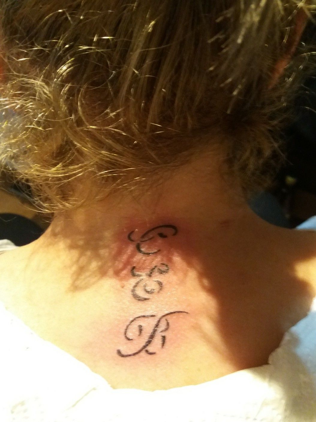 Tattoo uploaded by Frank Senk • Tattoodo