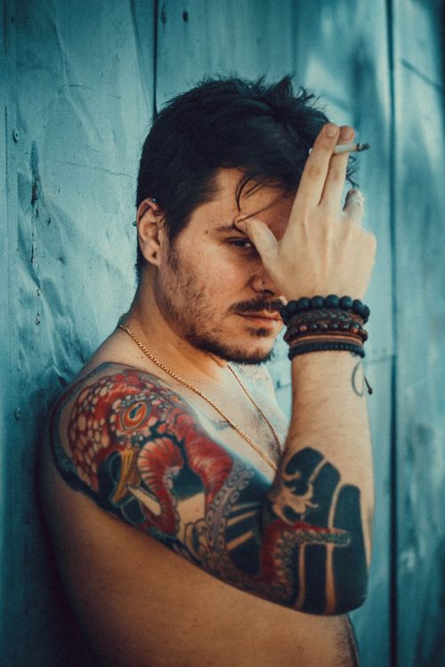 Tattoo uploaded by Joao Bosco Calabria • Tattoodo