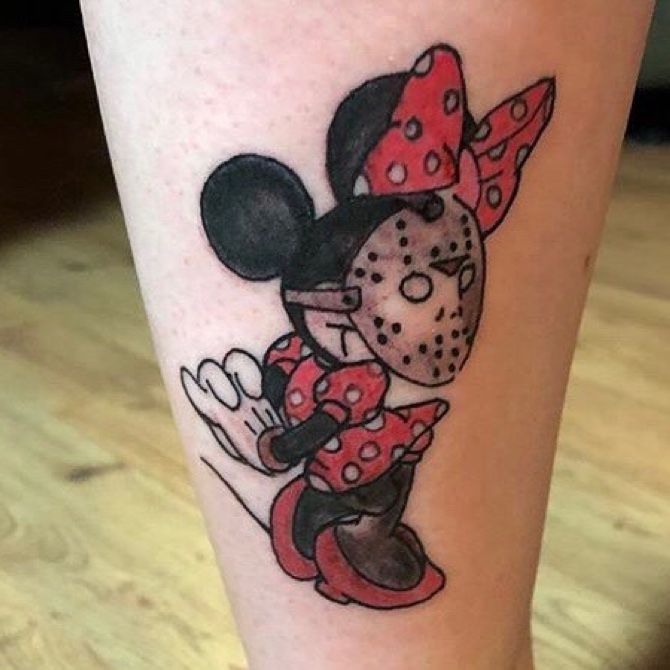 Tattoo uploaded by Eric Ruthless Tattoo • Tattoodo