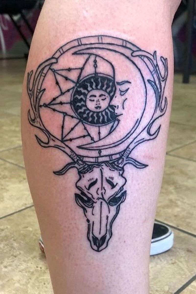 Tattoo uploaded by Eric Ruthless Tattoo • Tattoodo