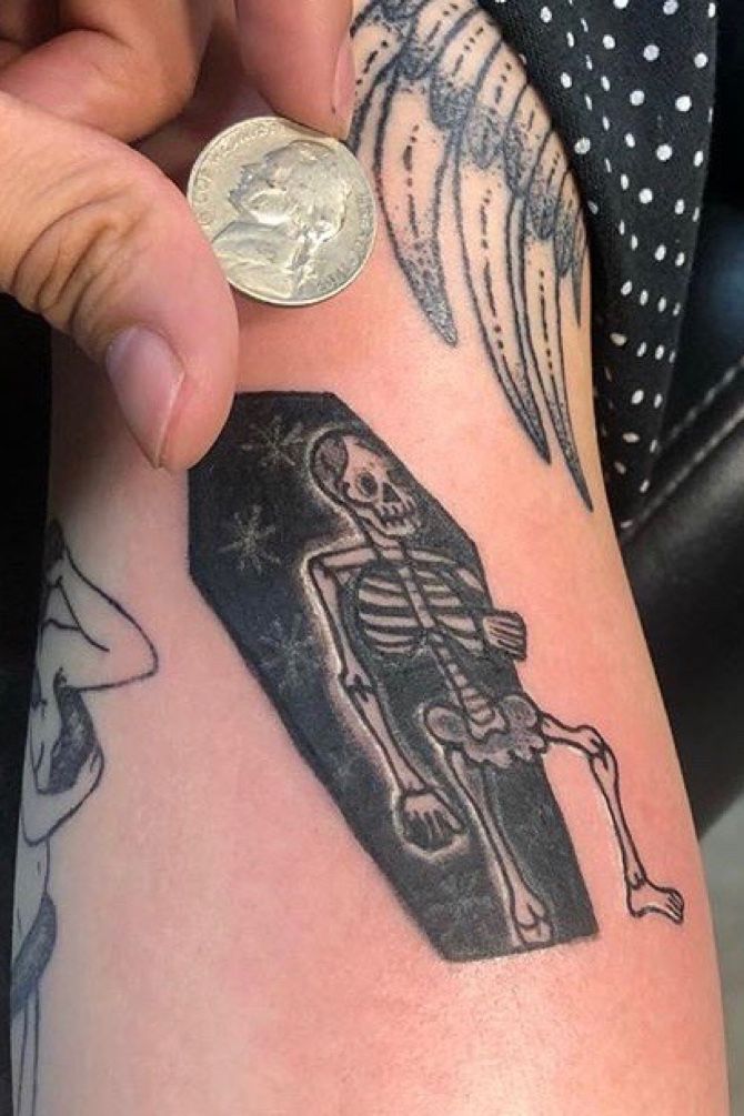 Tattoo uploaded by Eric Ruthless Tattoo • Tattoodo