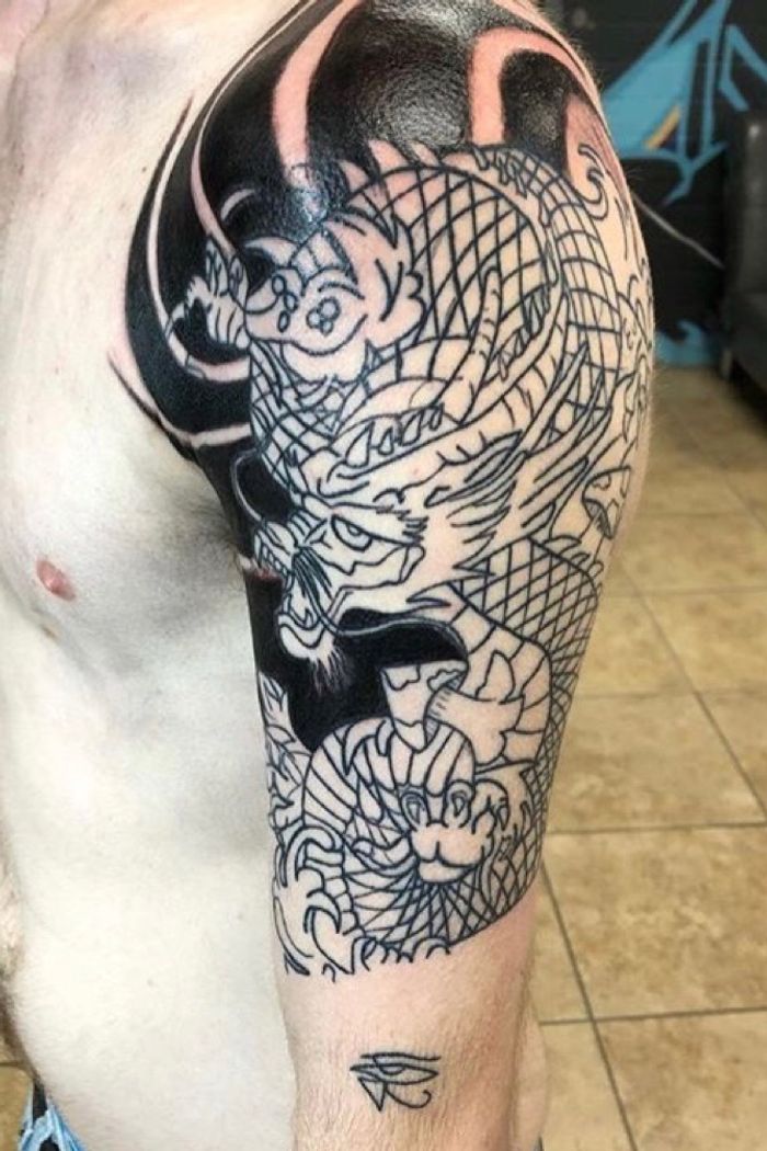 Tattoo uploaded by Eric Ruthless Tattoo • Tattoodo