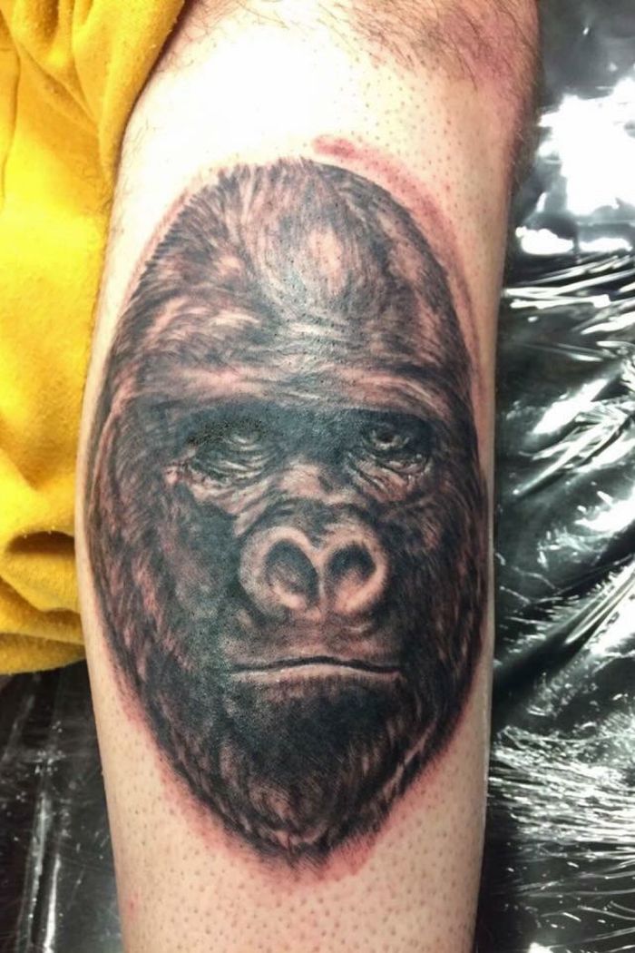 Tattoo uploaded by Chet Matthew Weist • Tattoodo