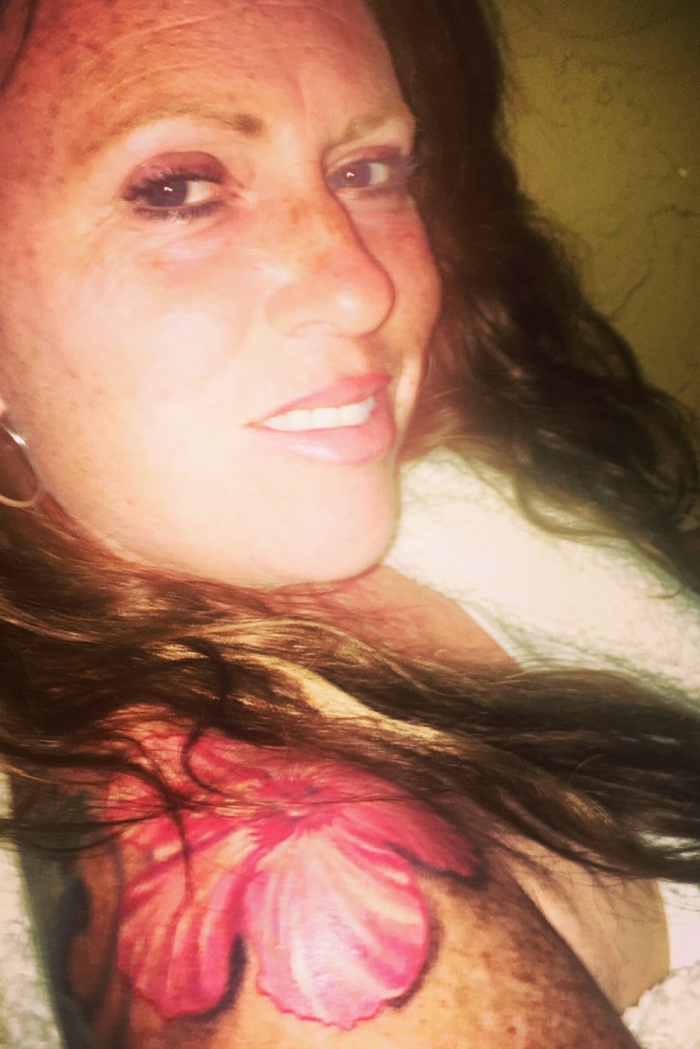 Tattoo uploaded by Joanna Tierney Russell • Tattoodo